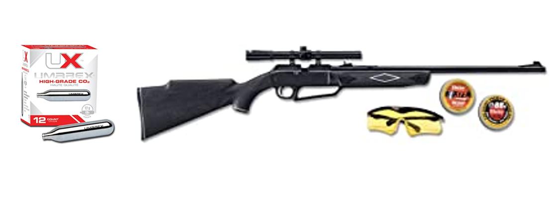 Shoot Pigeons with the Best Air Gun: A Guide to Choosing