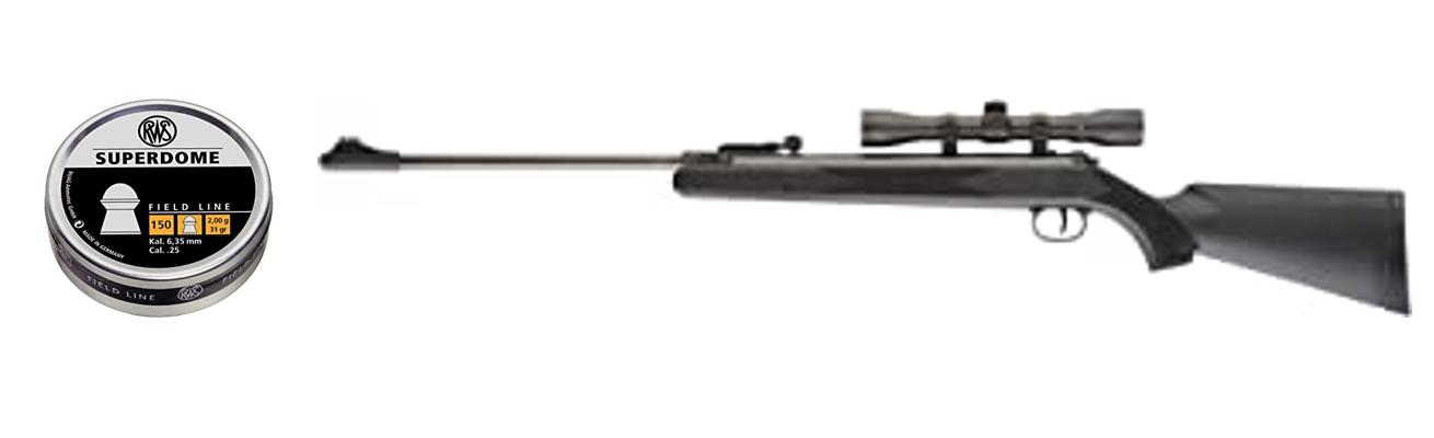 The Top Air Gun Pellets for Pigeon Hunting