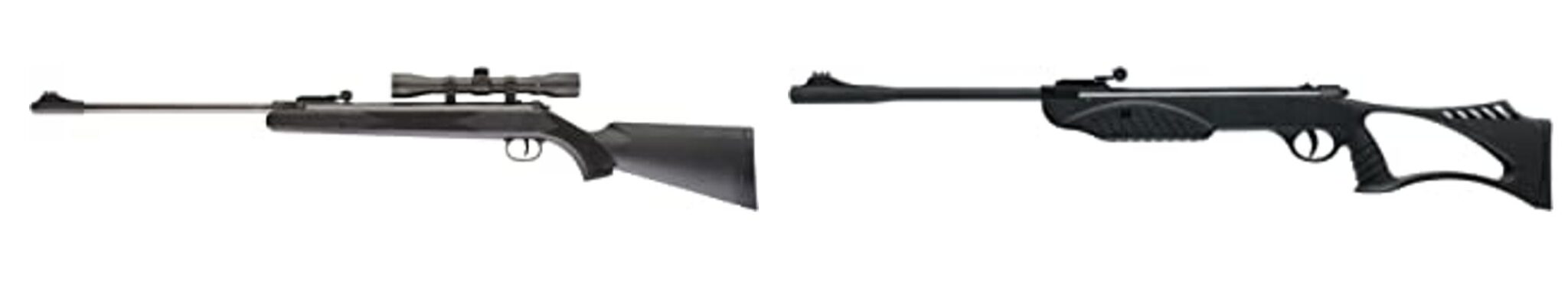 Shoot Pigeons with the Best Air Gun: A Guide to Choosing